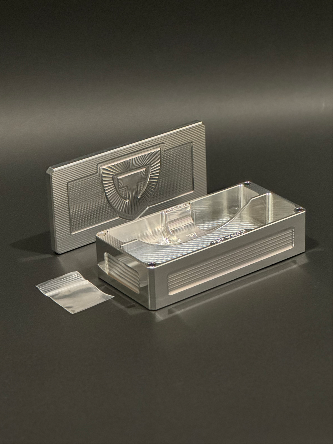 TRAVEL COLLECTION – TRT VAULT