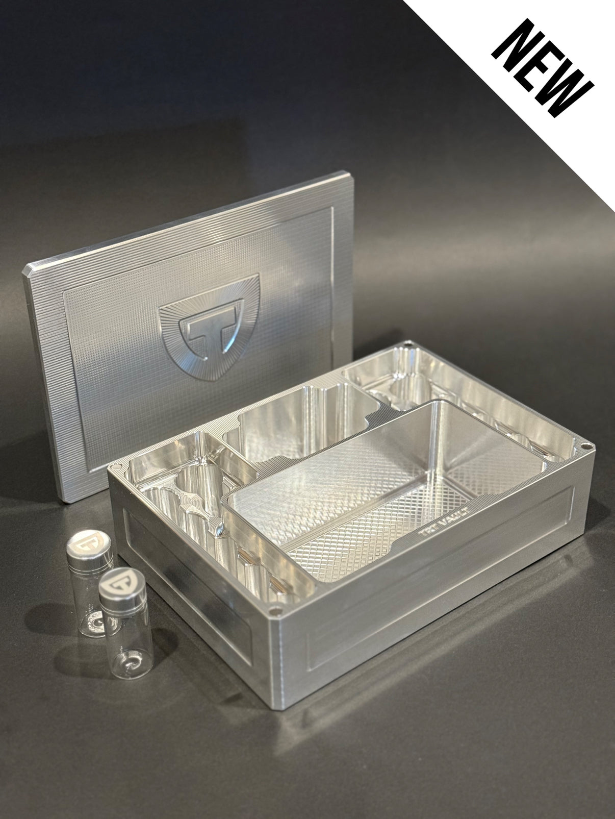 All Vaults – TRT VAULT