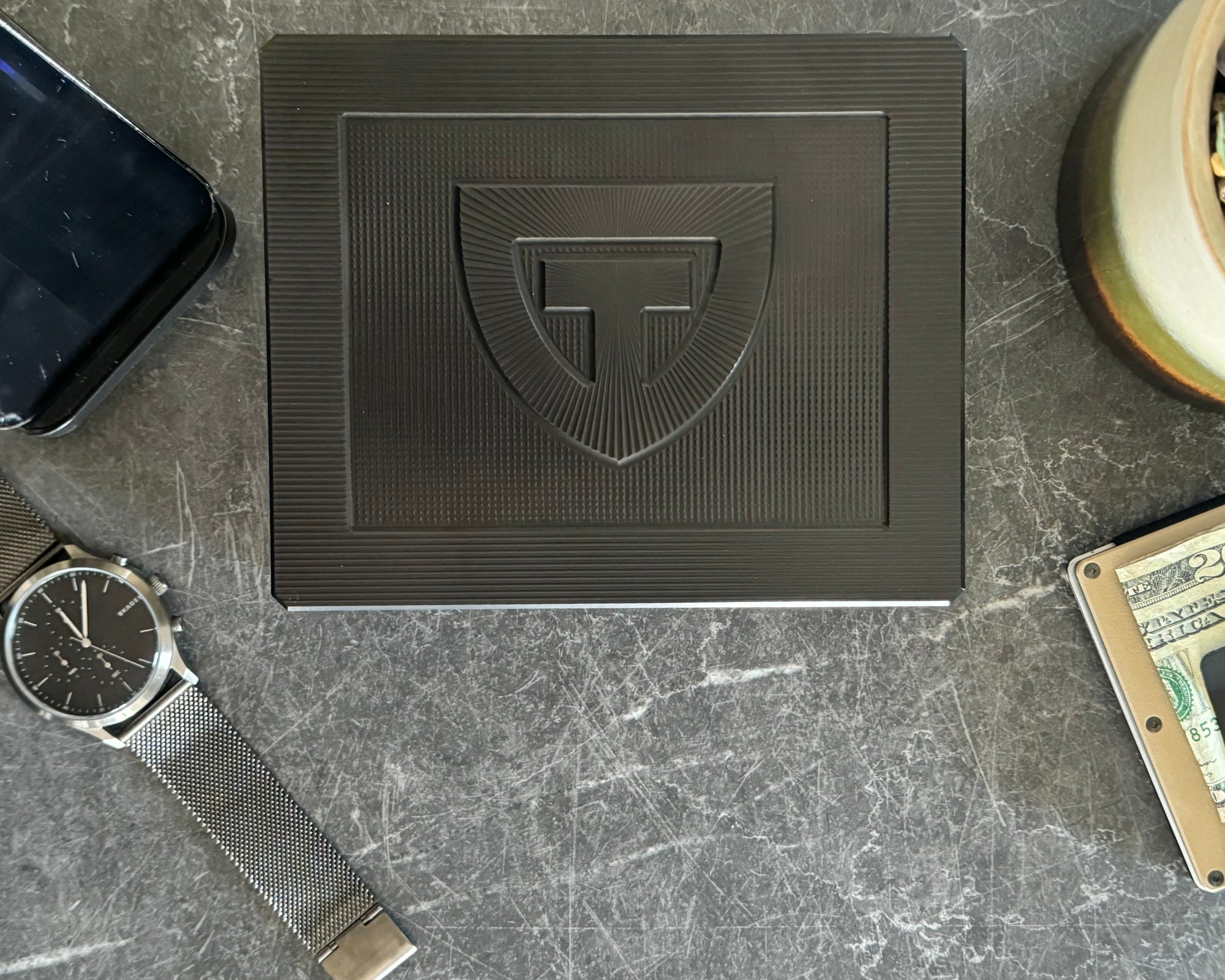 TRT VAULT