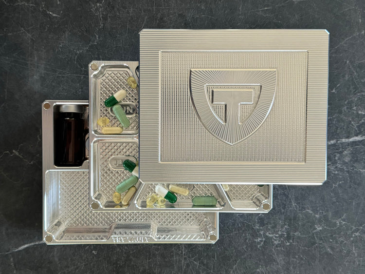 TRT VAULT